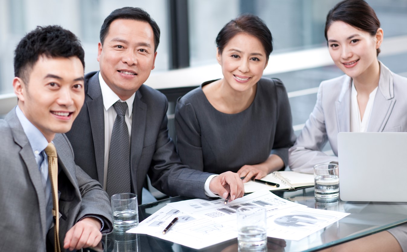 How to Start Your Business in China