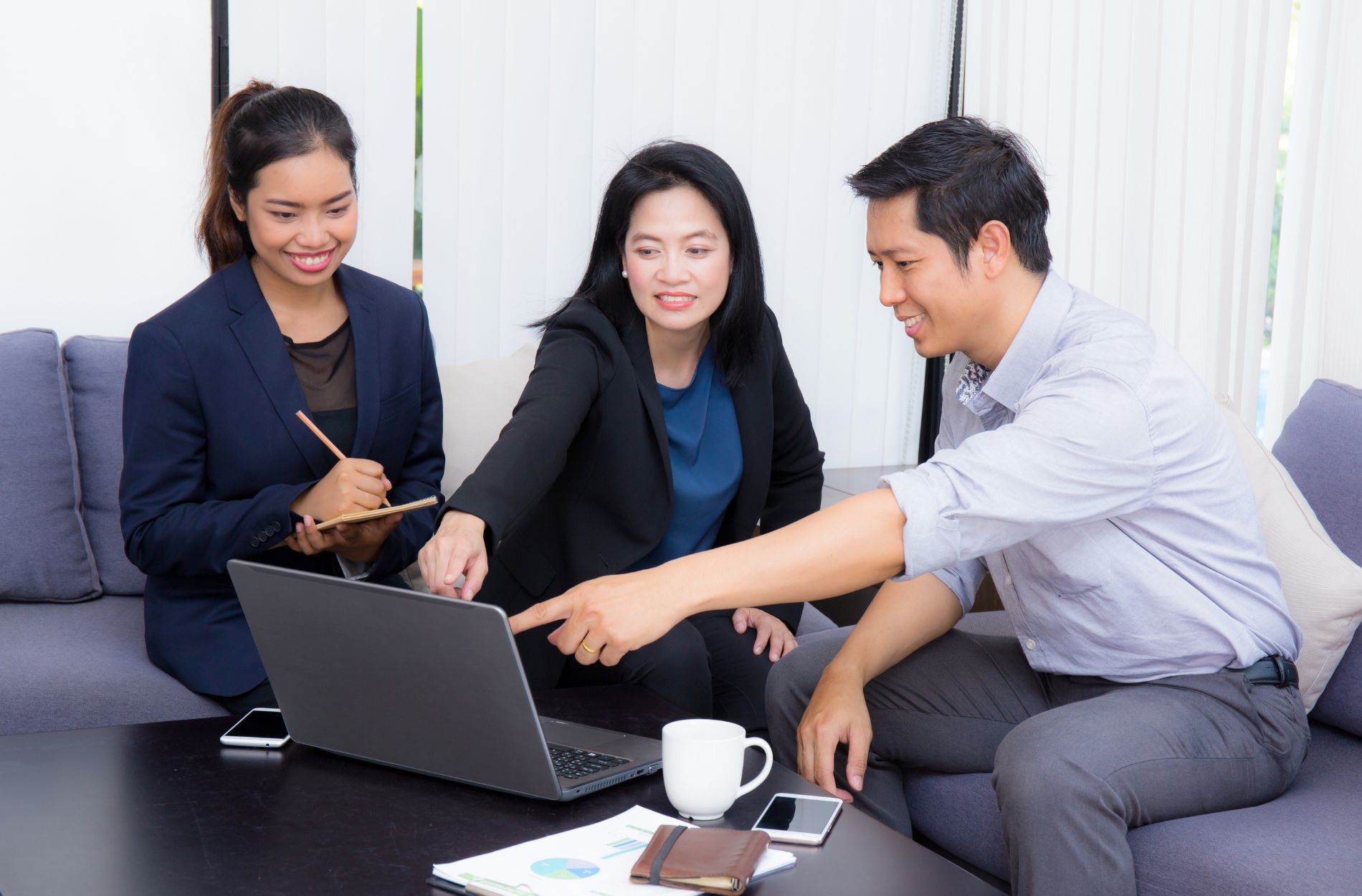 How to Manage Employee Relations in China