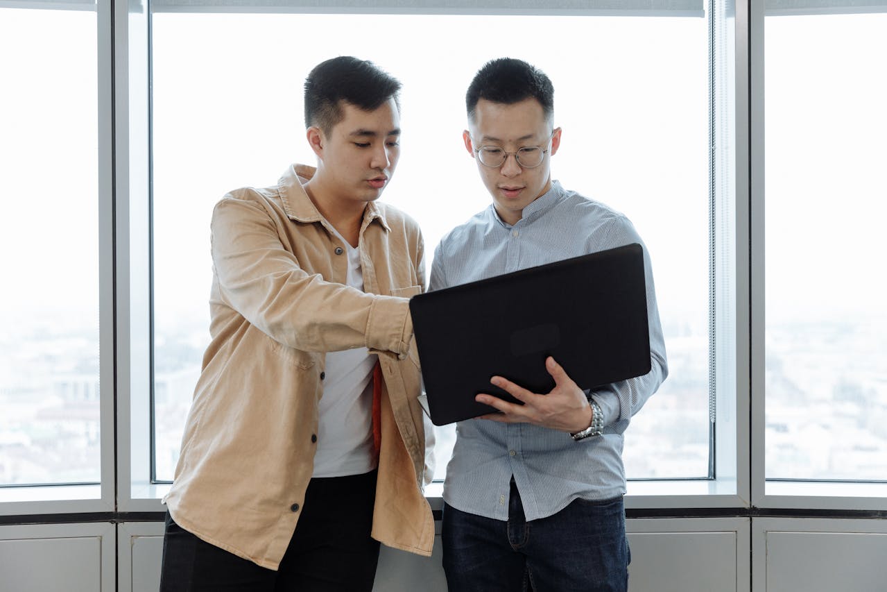 Strategies to Build Trust with Chinese Business Partners